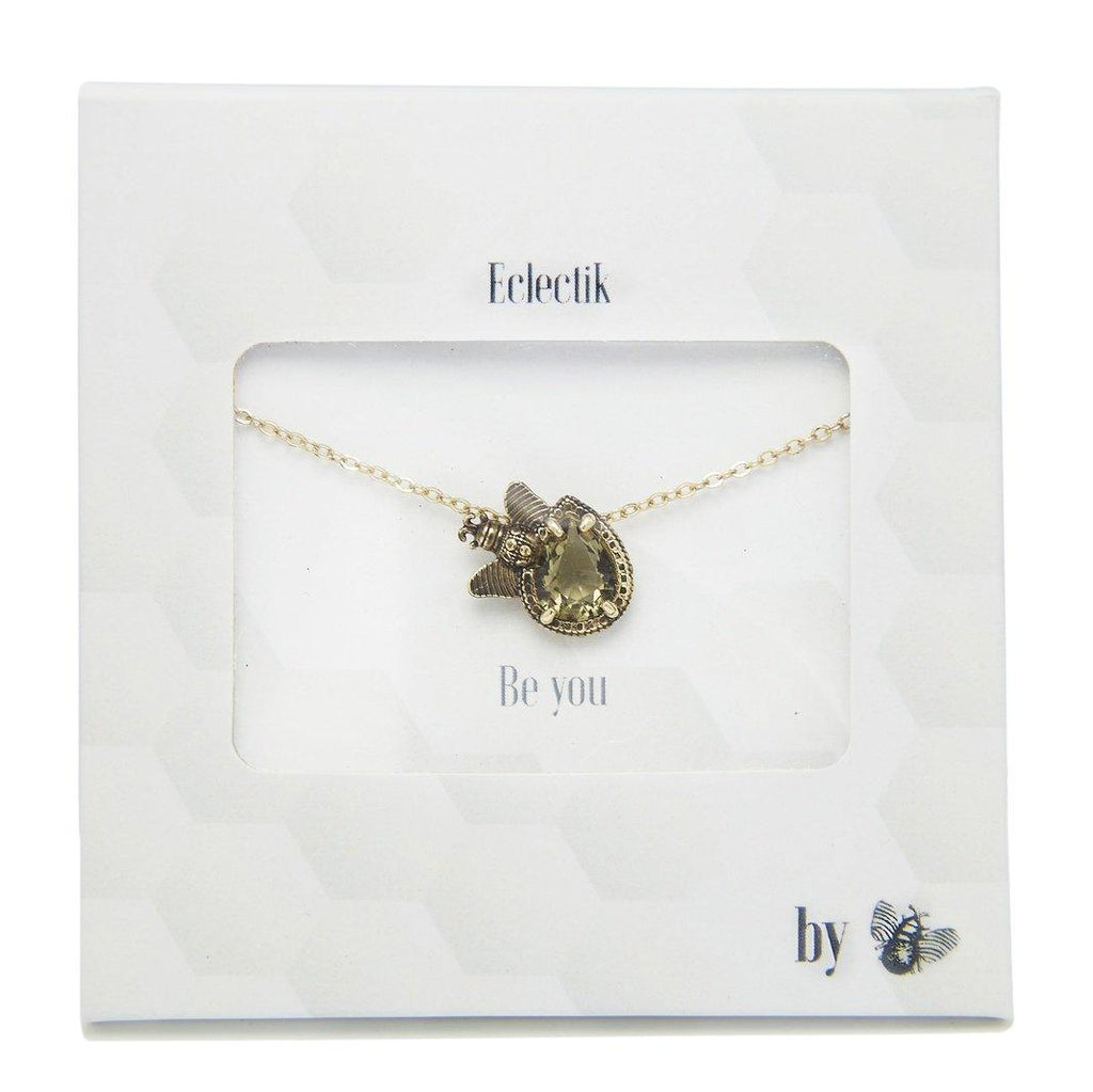 Vintage bee you bee chain | Regina Castillo Jewelry Chains and Necklaces